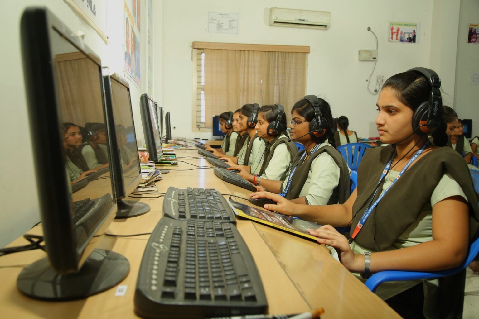 Computer Science Engineering Anubose Institute Of Technology